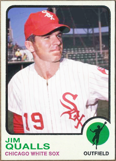 WHEN TOPPS HAD (BASE)BALLS!: November 2019