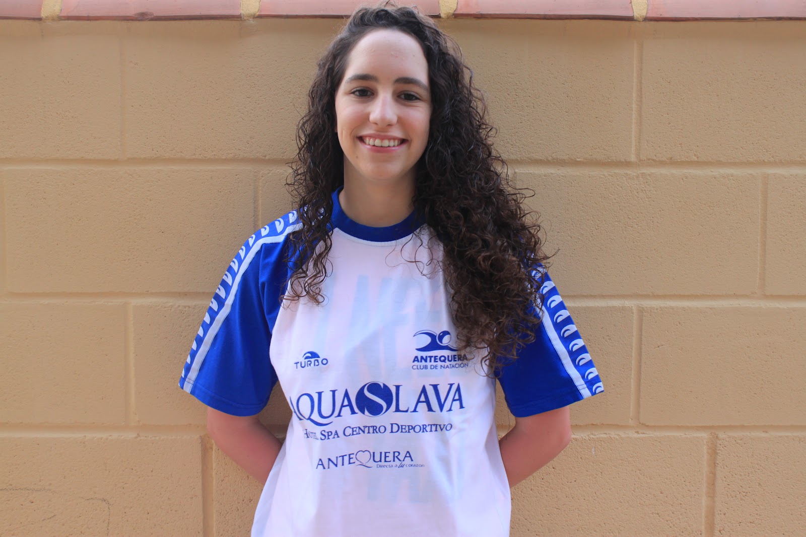 Club Natación Antequera: Lydia Gómez, primera mujer en El Candado ...