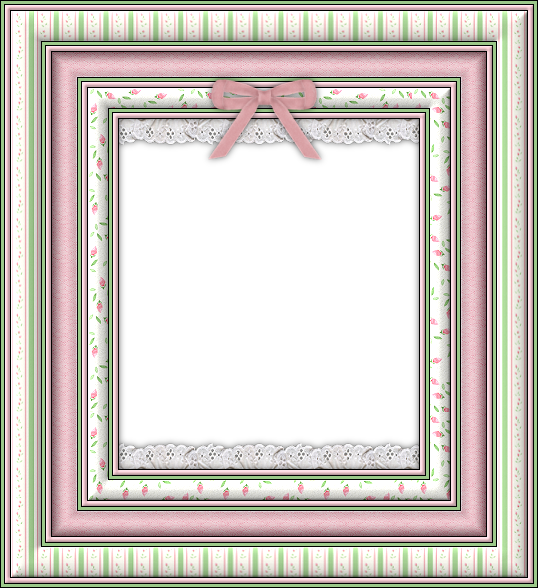Free Printable Frames with Bows. - Oh My Fiesta! in english