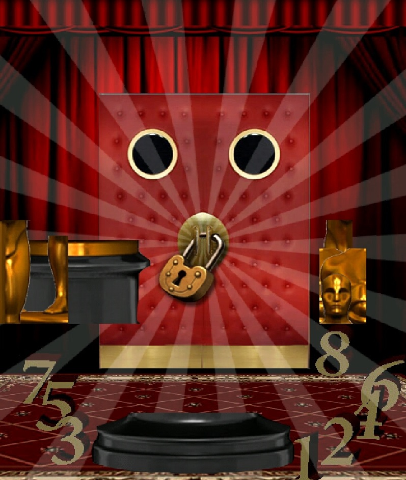 Solved: 100 Floors Escape Levels 46 to 48 Walkthrough