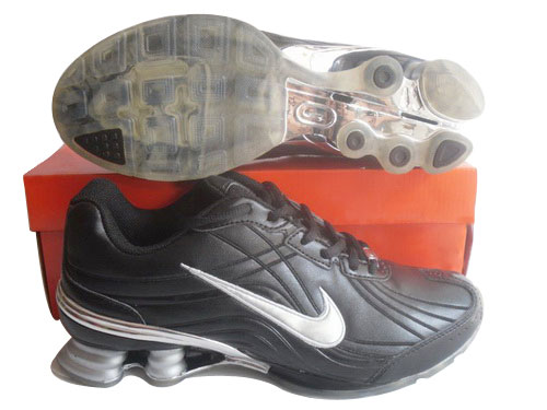 original sport: Nike Shox R5 Men Shoes