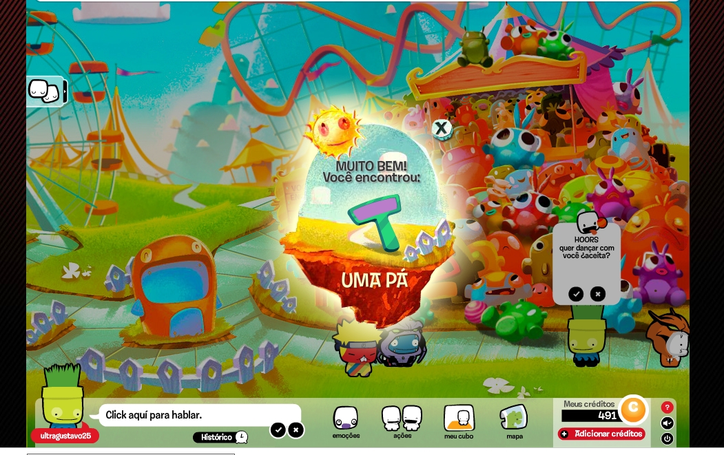 CN Universo | Um blogger que fala sobre Cartoon Network!: junho 2012