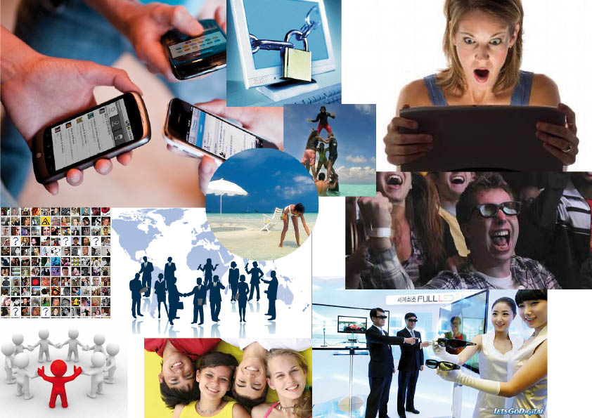 Trends en Concepten: Trendwatching