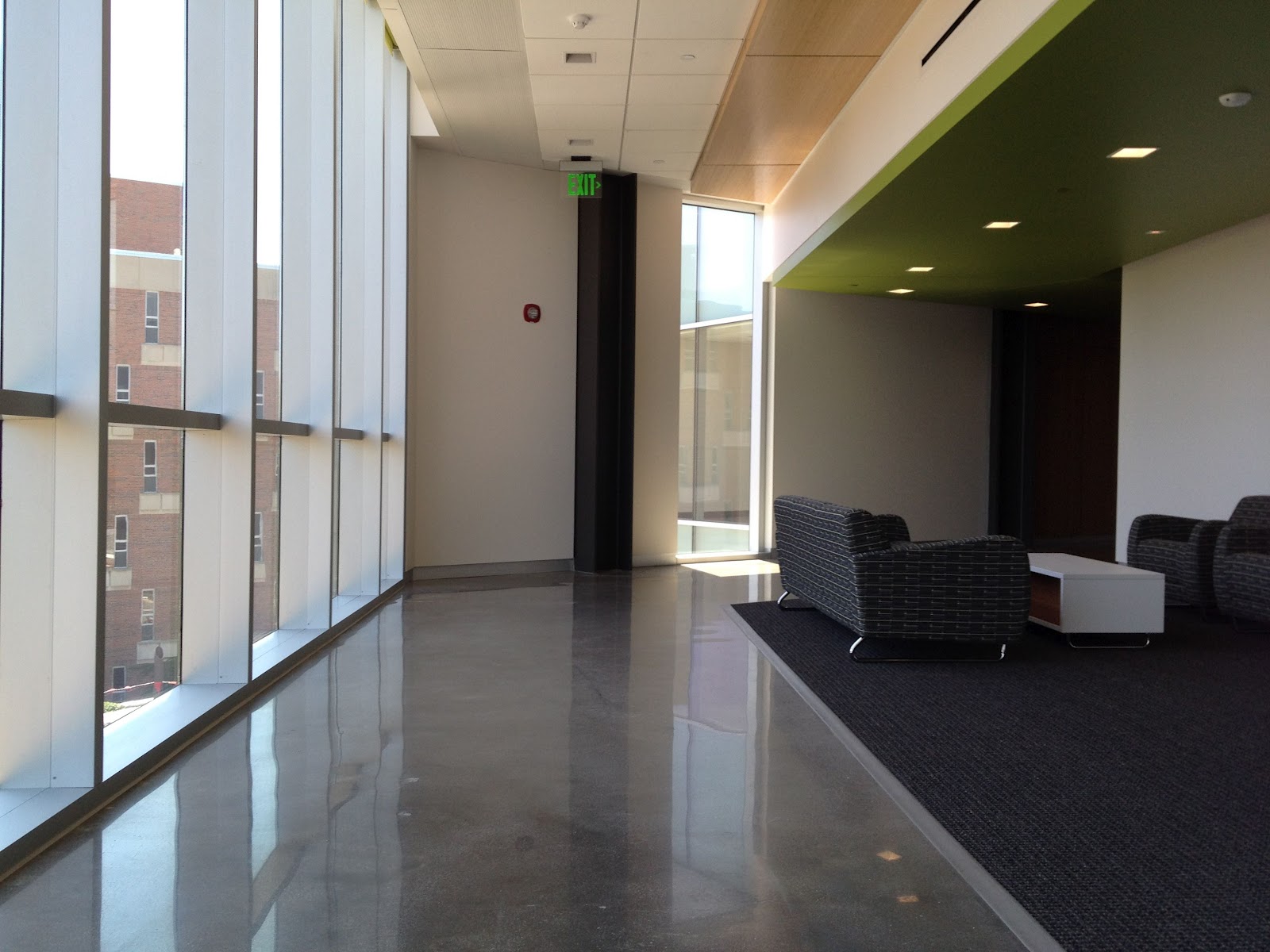 MSU photos - Information Processing - Steve Hsu