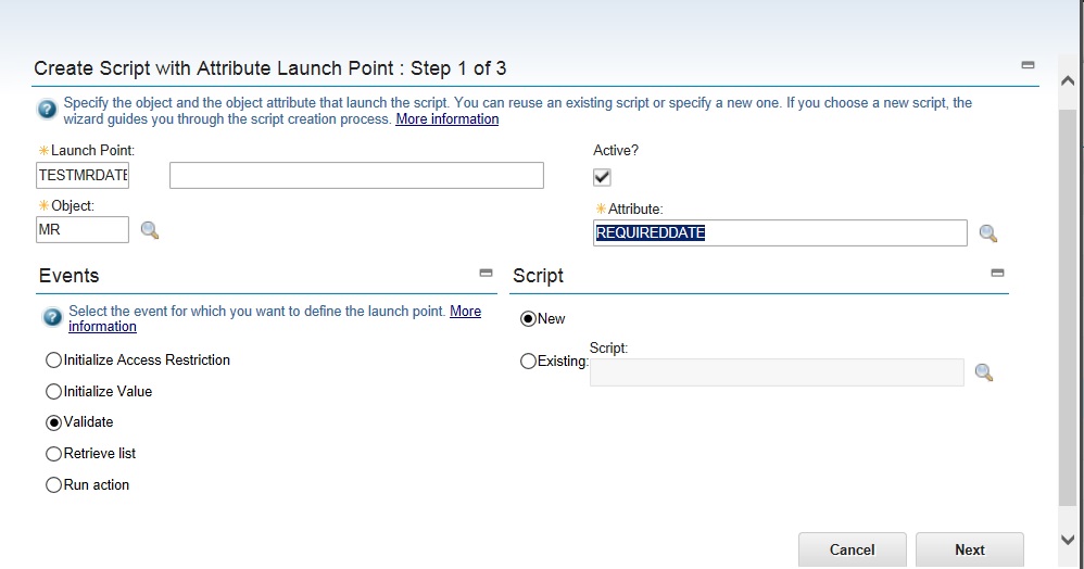 Amatuermax Random Examples Of Maximo Automation Scripts 1701
