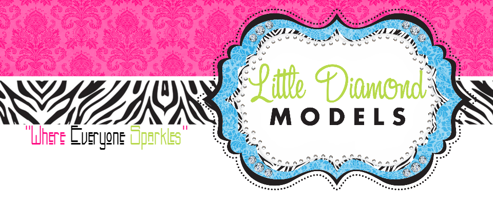 Little Diamond Models