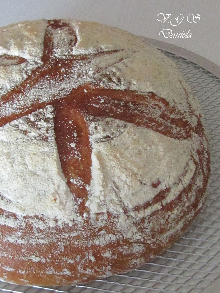 Bloc de recetas: Mis Favoritas - Especial Pan