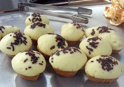 Resep Kue Cubit Yang Enak dan Lezat