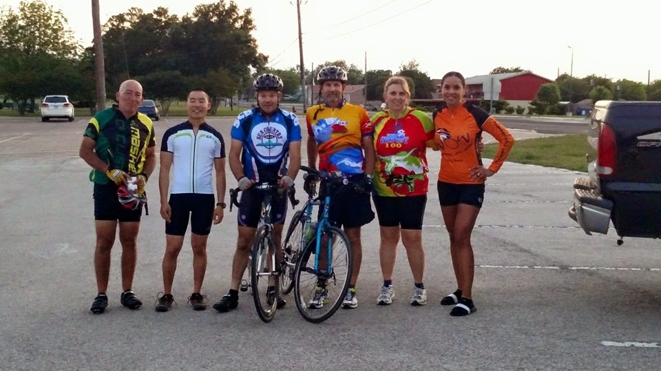 My Life on the Run: 2015