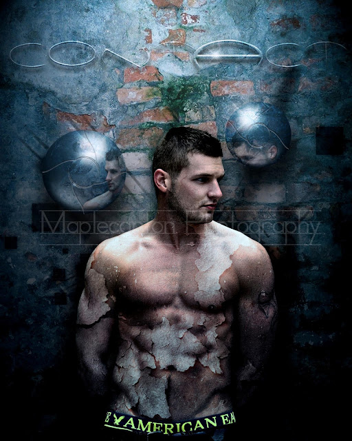 Gert Erasmus Photo Editing: April 2013