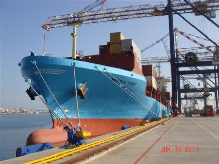 In a nutshell: What Makes a Good Seafarer?