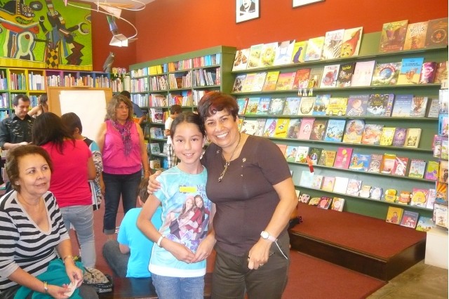 Capitán Fush: 10 años de aventuras: Primer encuentro con Capitán Fush