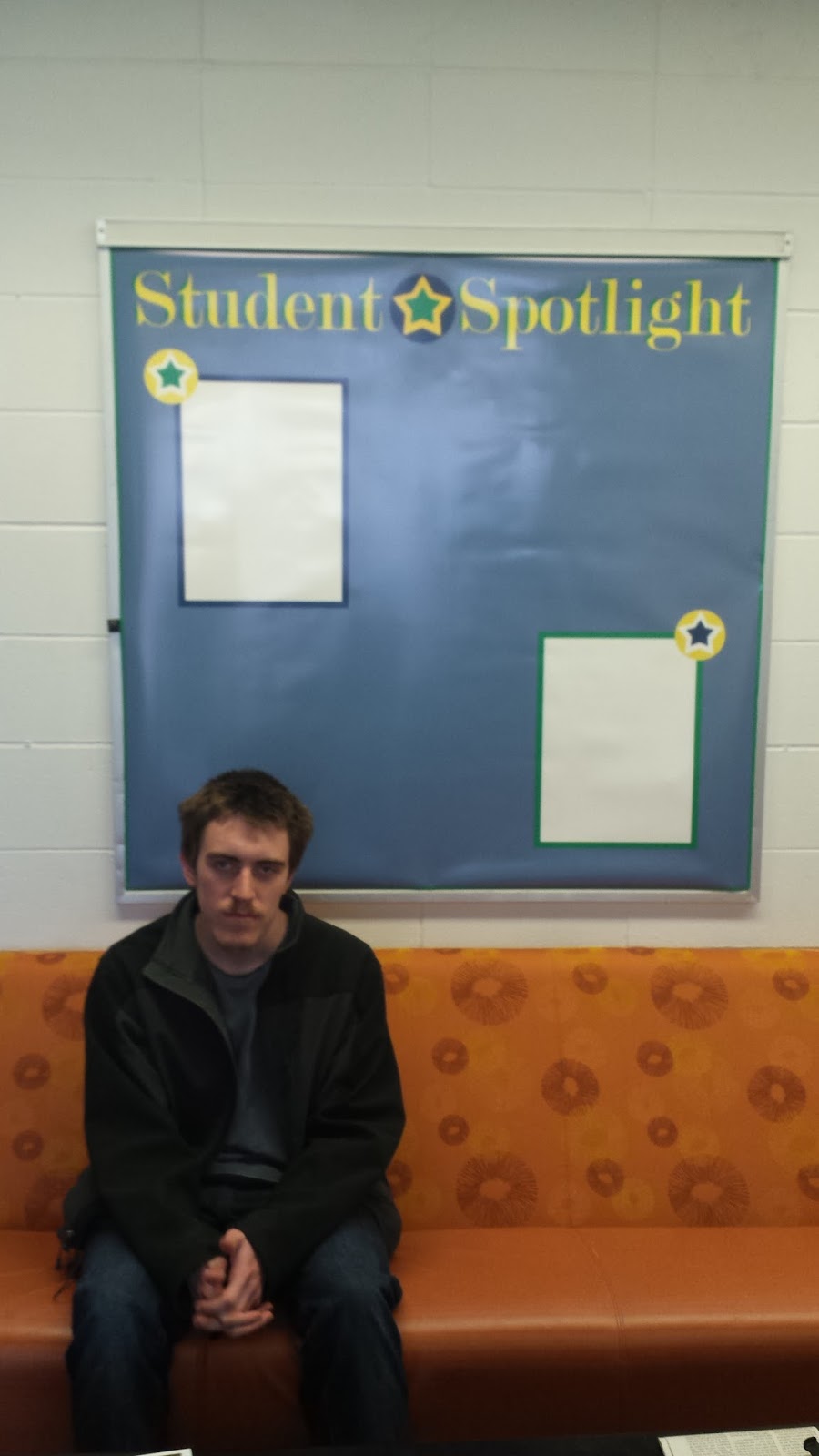 MWCC Portfolio Spring 2016: My service learning Student Spotlight ...