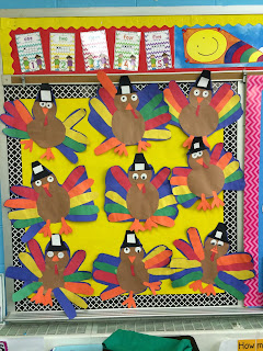 Dew Drop Into First Grade