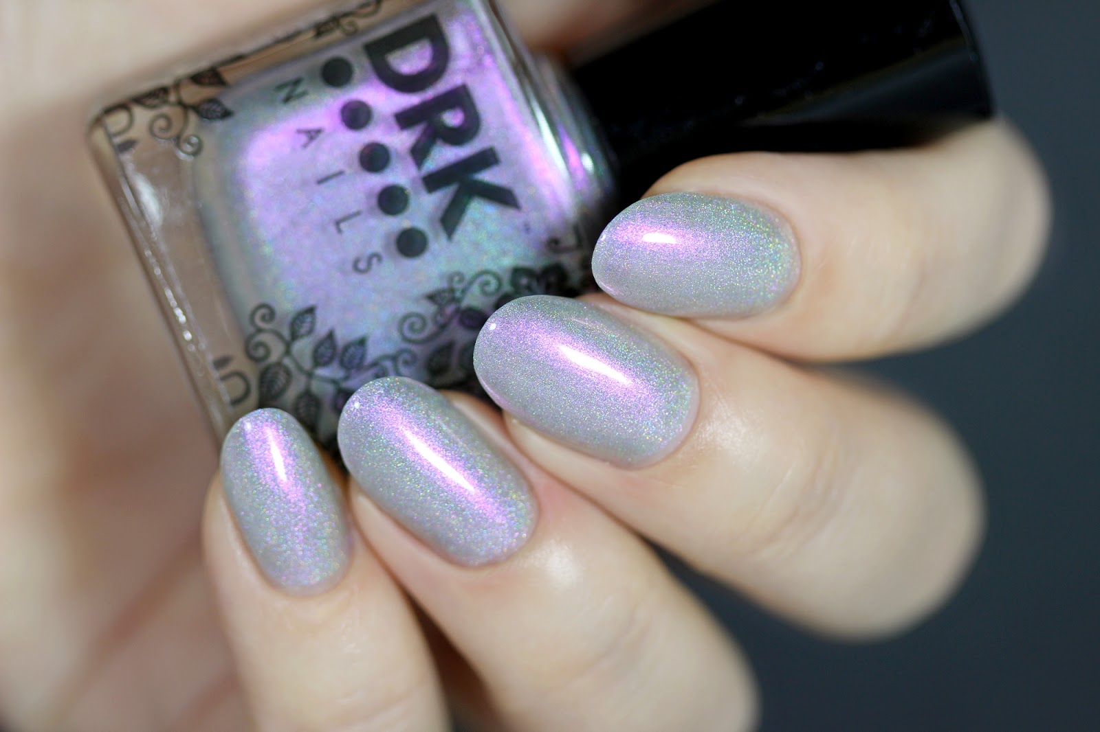 DRK Nails | Psyche's Beau exclusives ~ Glitterfingersss in english