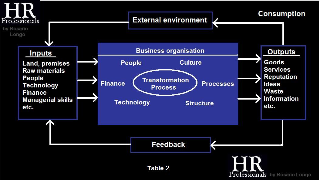HR Professionals by Rosario Longo HRM: The importance of people and ...