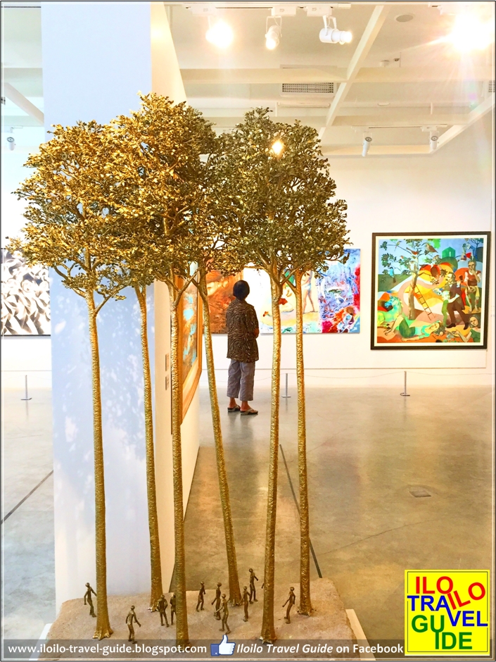 7 Things to Do at the Iloilo Museum of Contemporary Art (ILOMOCA)