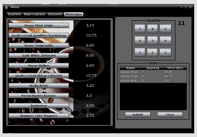 Jaya S Blog How To Auto Generate Buttons In Java