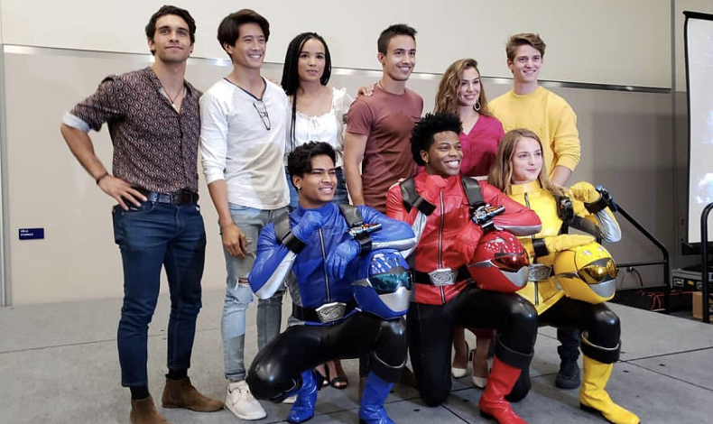 Power Morphicon terá mais uma edição em 2019