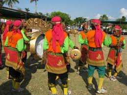 Saronen, Instrumen Musik Madura ~ Informasi