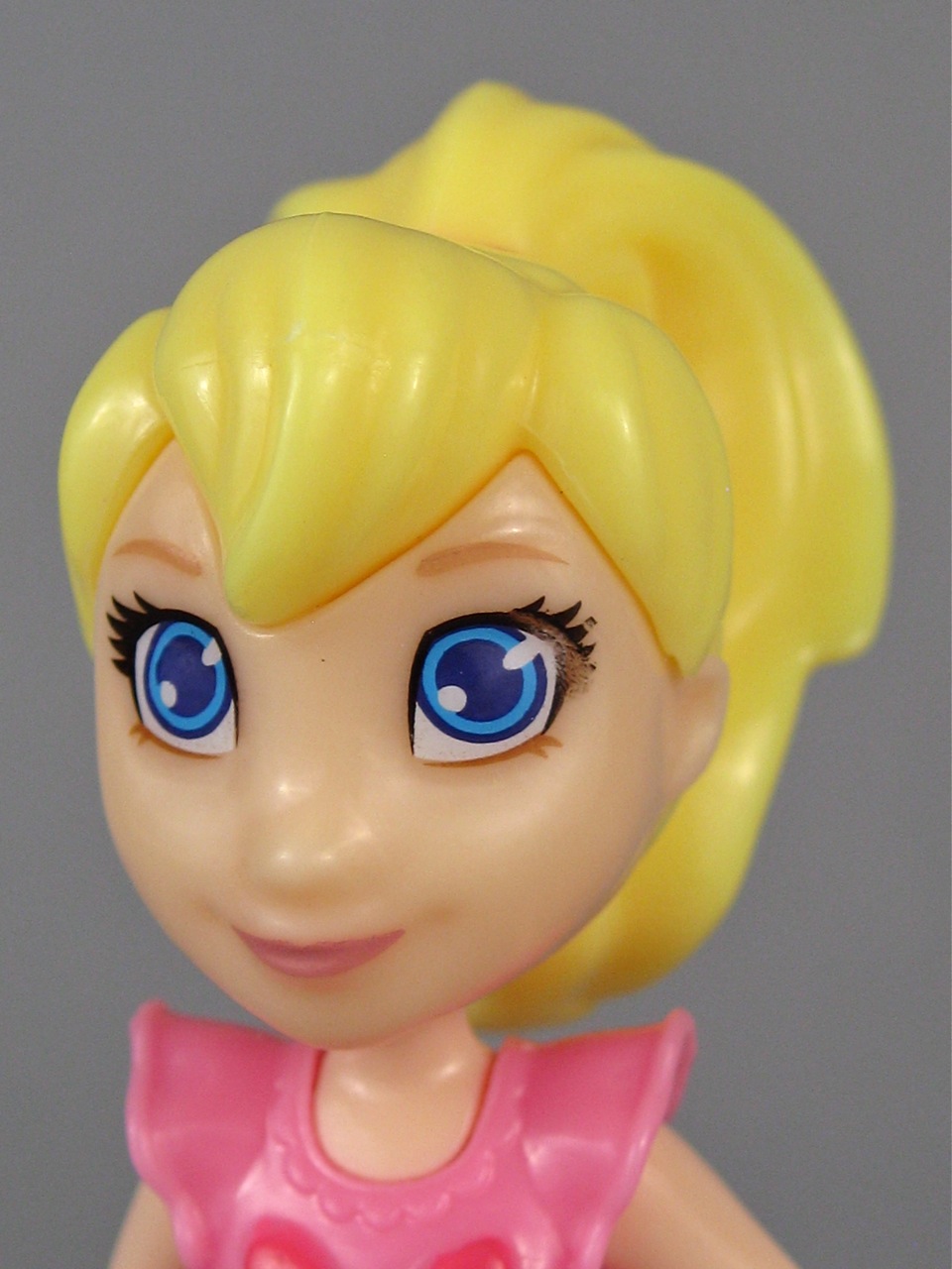 Polly Pocket by Mattel | The Toy Box Philosopher