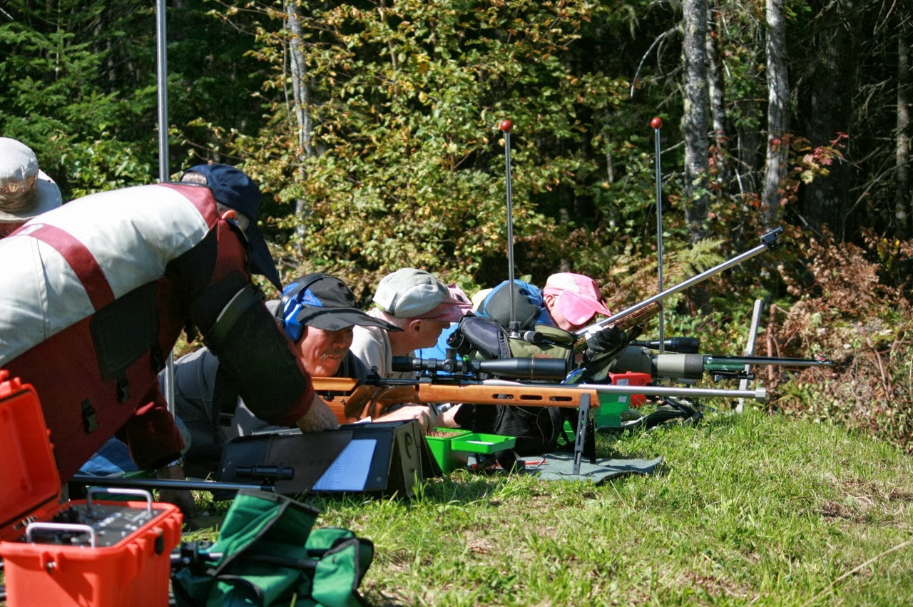RNBRA Fullbore Section: 21-09-2013 MINI-PALMA MATCH AT SPRINGFIELD ...