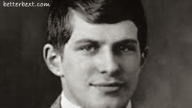 Meet:william James Sidis :the Smartest Man Ever Lived - Celebrities ...
