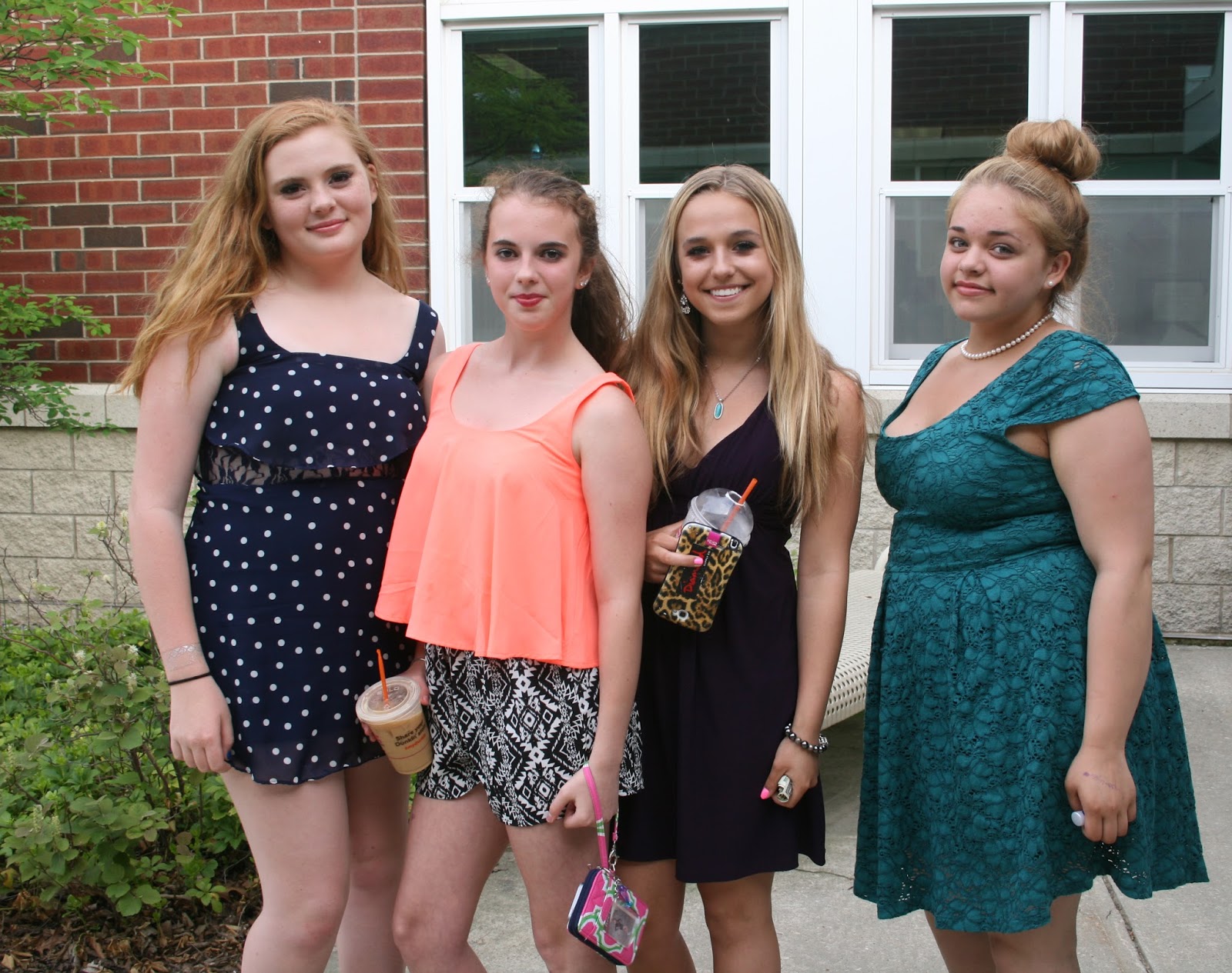 Monument Valley Regional Middle School Art Class: MVM Semi Formal