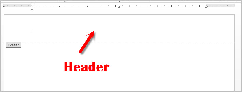 Cara Membuat Kop Surat dengan Logo dan Text di ms word - Panduan Ms Office