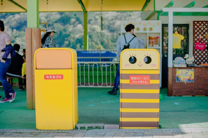 Burntfeather: Japan Road Trip: Beppu Rakutenchi + Sand Bath