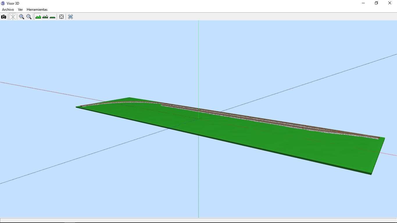 ESCALA N CELAYA: Tutorial Basico SCARM