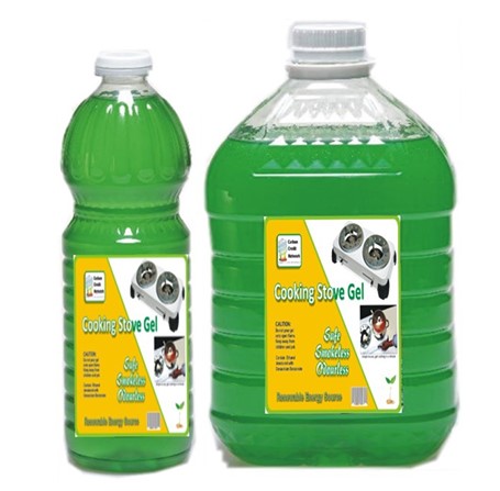 Cellulosic ethanol biorefinery project in Nigeria to produce green ...