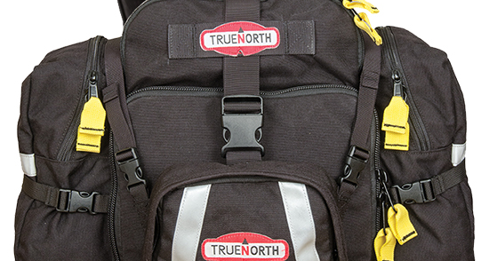On Scene with theEMSstore: True North Medic Pack: Reliable Organization