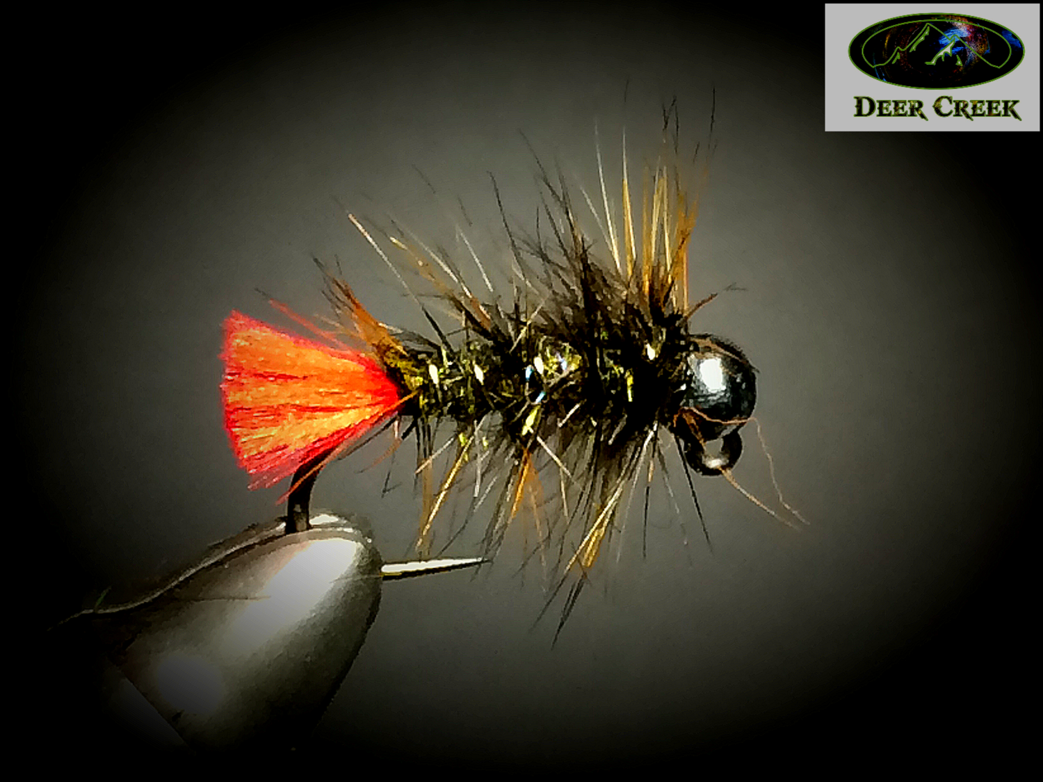 Fishermans Friend: Buy Flies