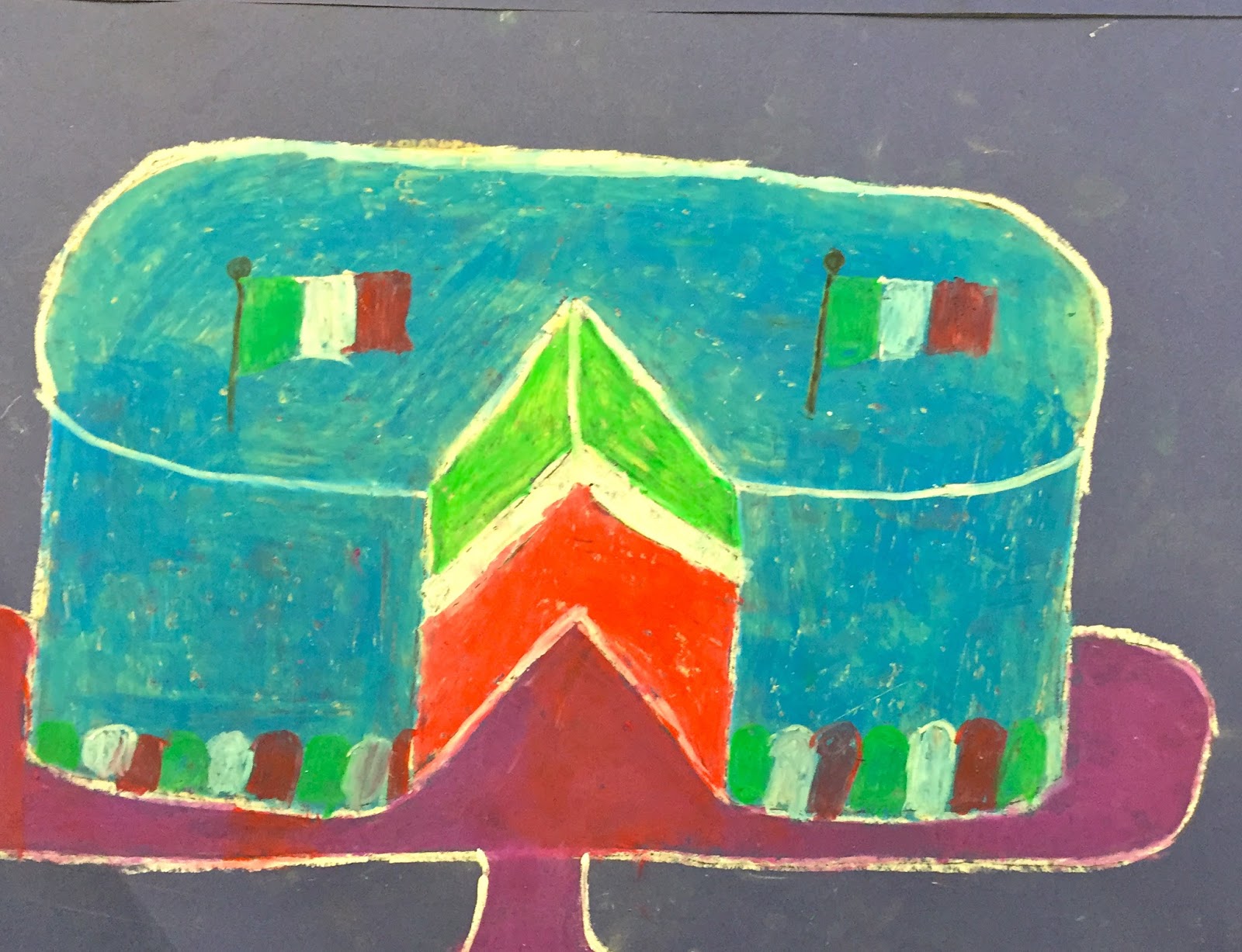 Expression of Imagination: FUN!!