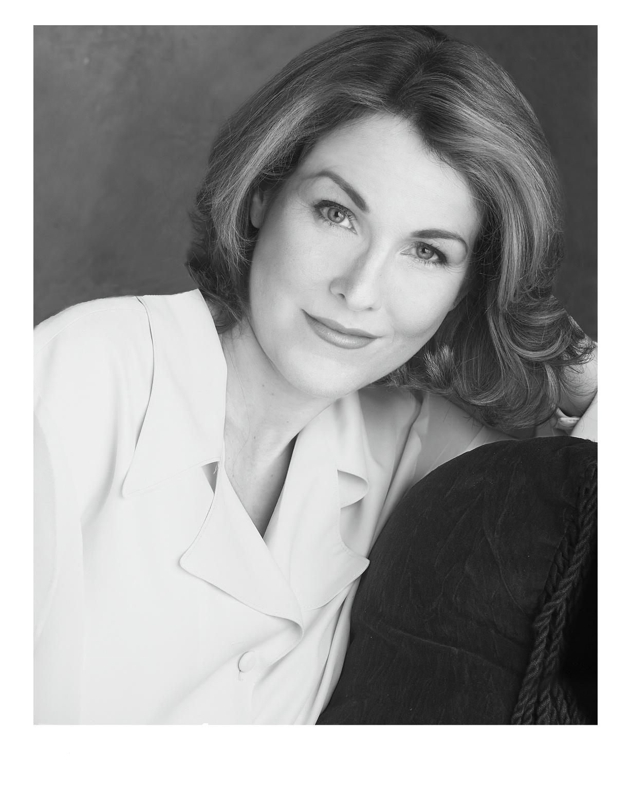 Feeding Your Love Of Life!: PROFILE: Sandra LaMorgese