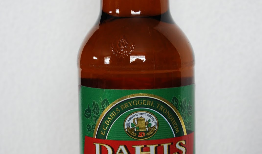 pils: E.C. Dahls Pils
