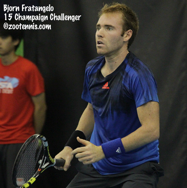 ZooTennis: Fratangelo Wins USTA French Open Wild Card Challenge ...
