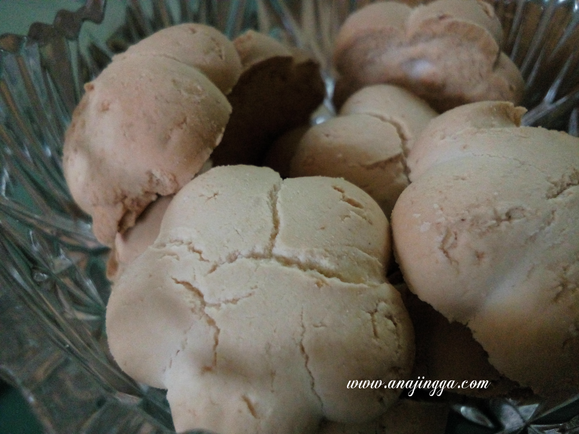 Nostalgia Kuih Raya Tradisional