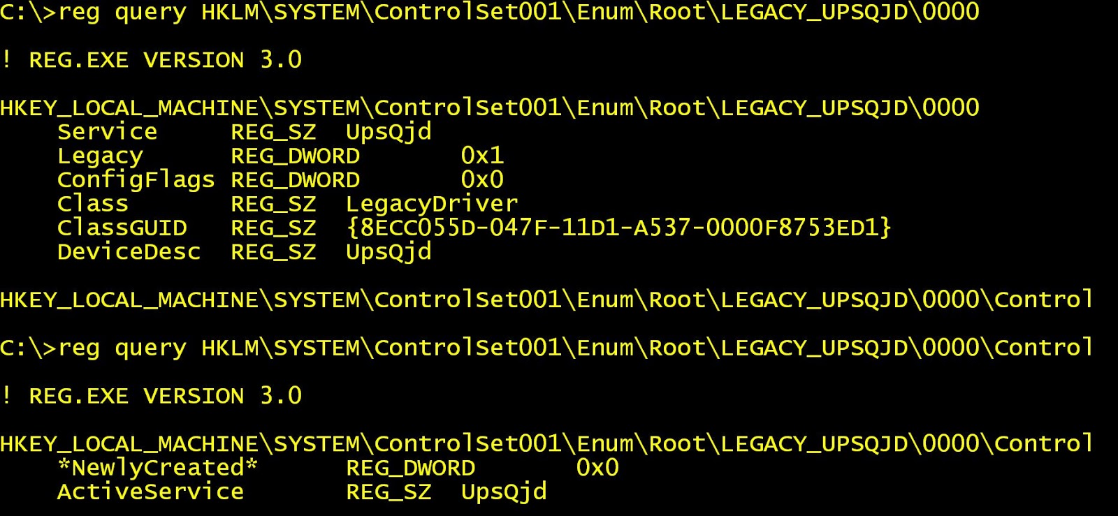 Learning by practicing: Learning about malware persistence through the ...