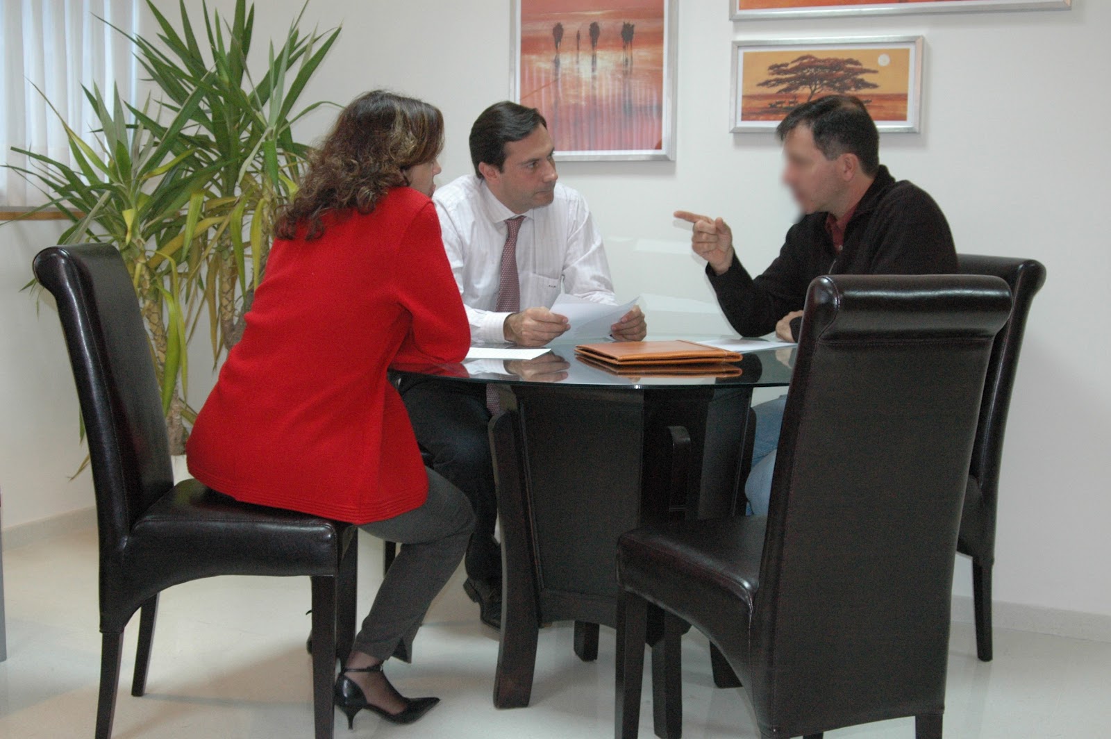 CORPOMEDIADORES: Pasos para una eficaz mediación