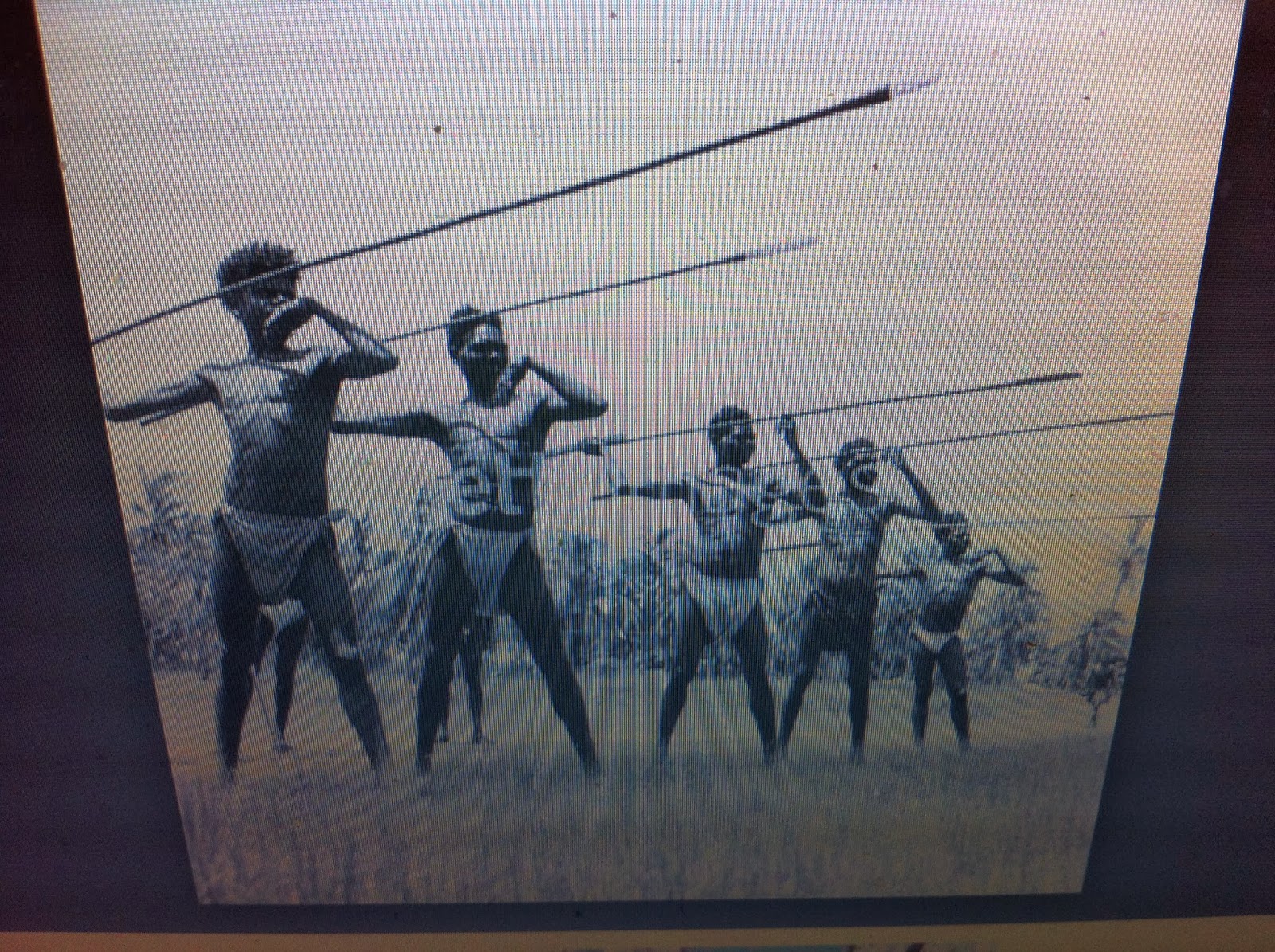 THE BLACK SOCIAL HISTORY:: BLACK SOCIAL HISTORY : MASSACRE OF PINJARRA ...