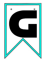 Personalized Free Printable Porg Party Banners For Any Celebration ...