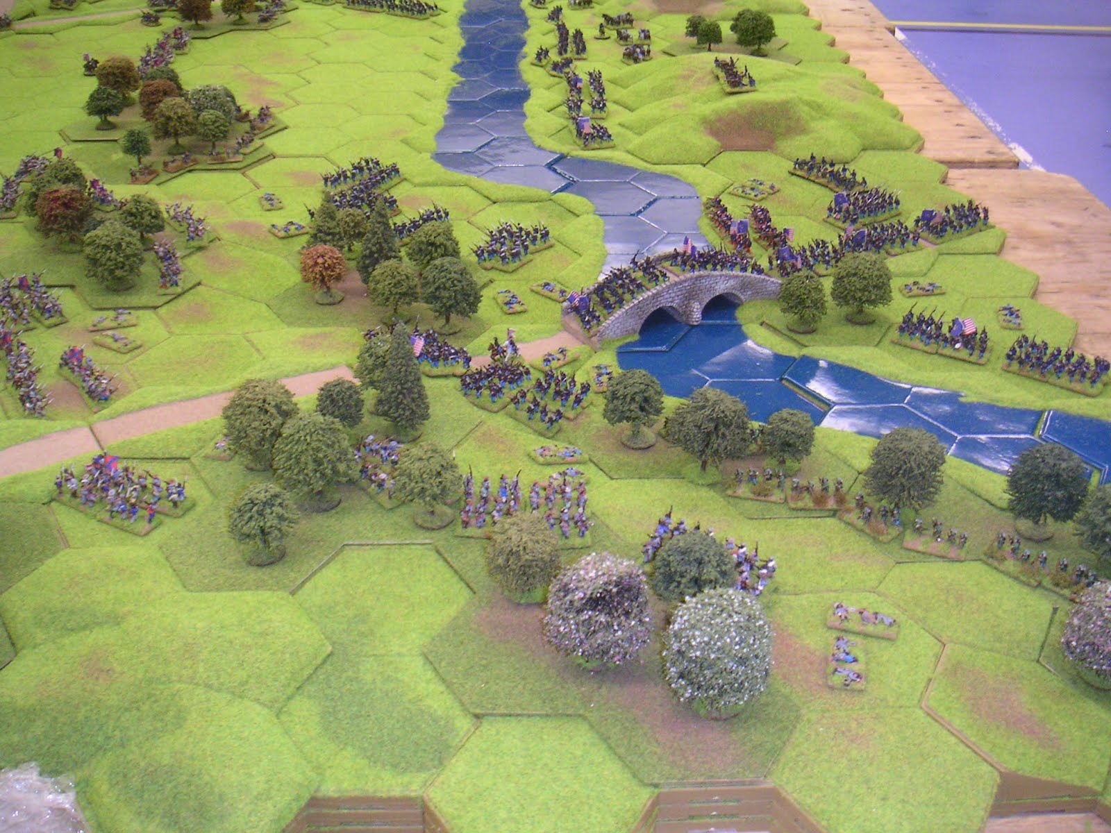 Will's Wargames Blog: WMMS