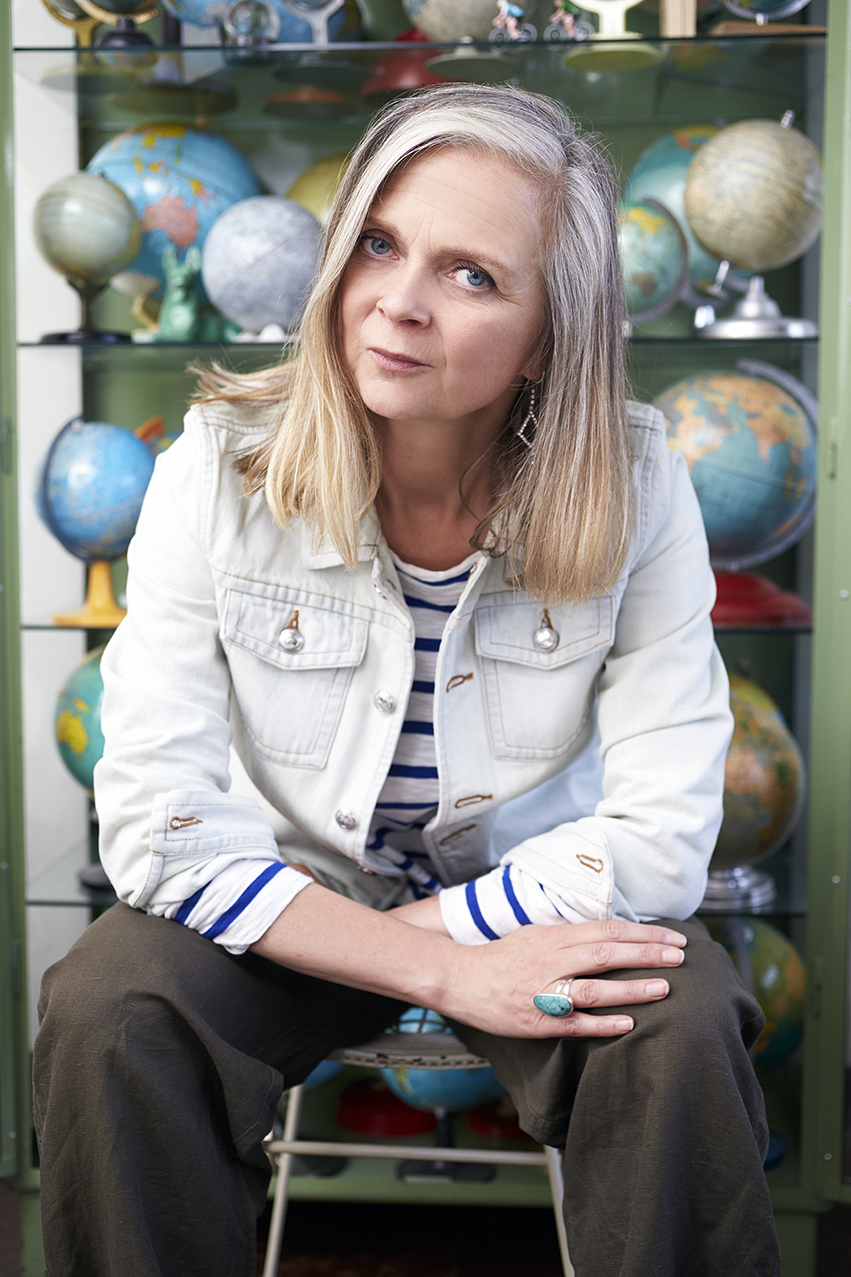 Fashionistable: Know Your Style with Alyson Walsh