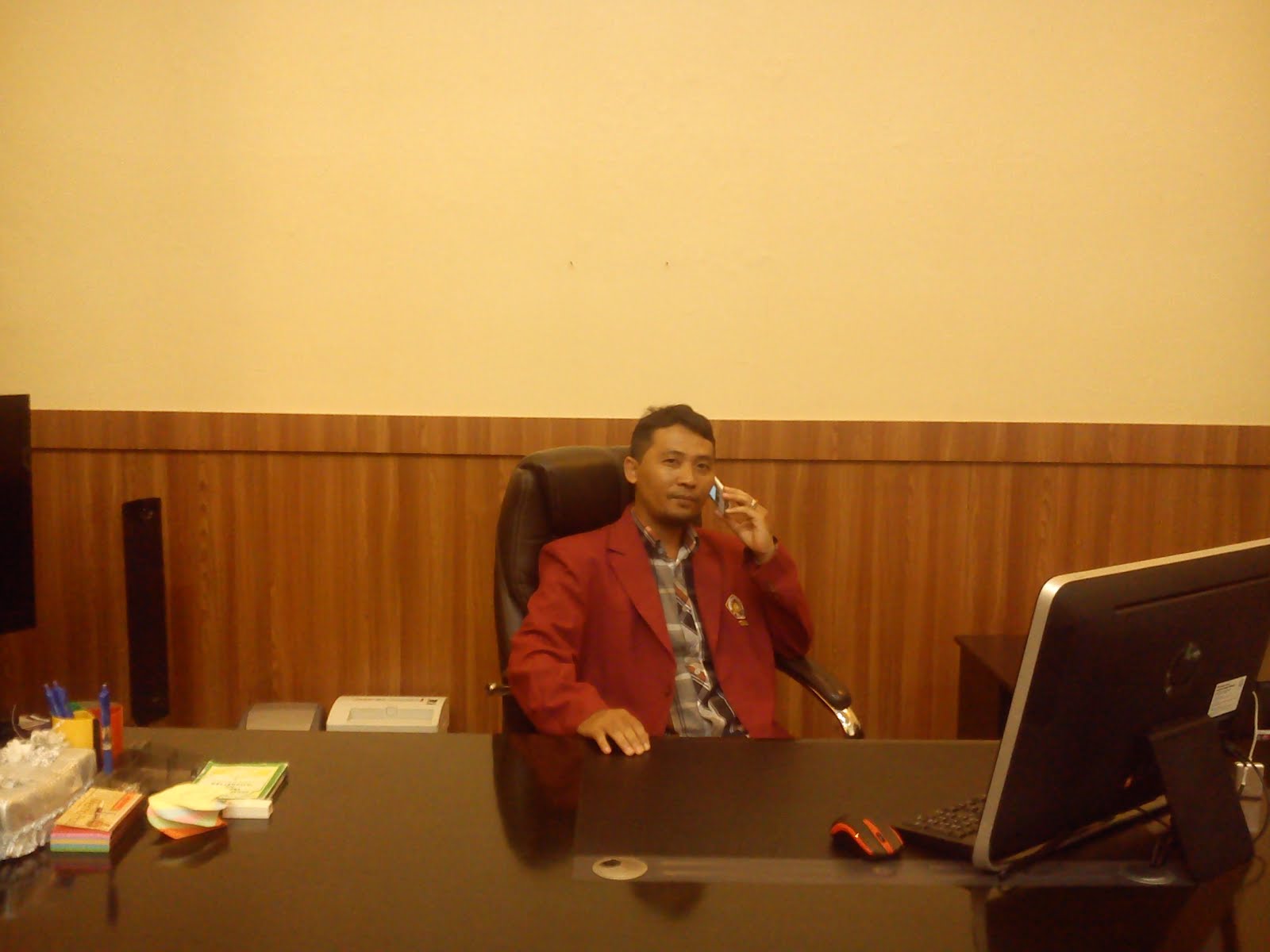 PERPUSTAKAAN AL-RIFAIE 2: SEJARAH PONDOK MODERN AL-RIFA’IE-2