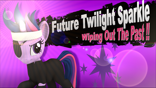 Equestria Daily - MLP Stuff!: Opinion: Twilight Sparkle Should Totally ...