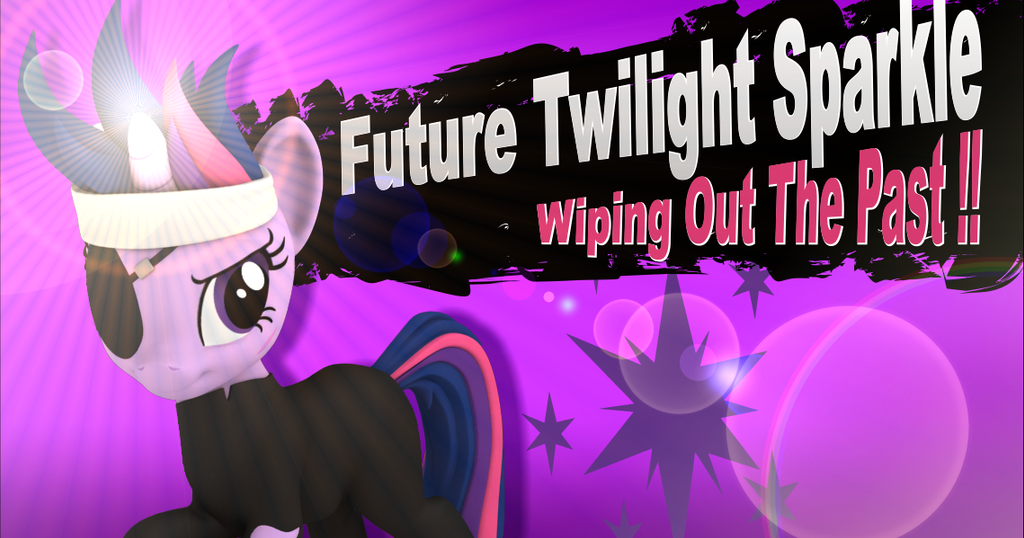 Equestria Daily - MLP Stuff!: Opinion: Twilight Sparkle Should Totally ...
