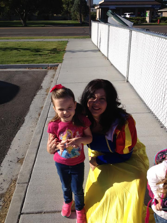 Adams Elementary Preschool - Kinder-Ready Kids