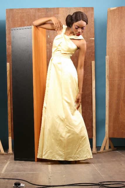 fotofashion : Introducing Racheal....Model of the day